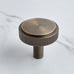 Posh Hardware Shop - Berntorp - Bronze Textured Handles and Knobs