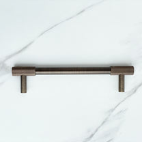 Posh Hardware Shop - Berntorp - Bronze Textured Handles and Knobs