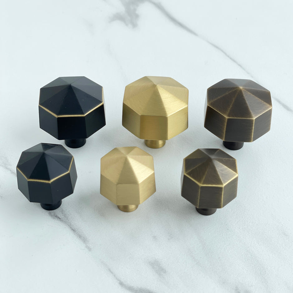 Posh Hardware Shop - Handle Pulls and Knobs - Quality Hardware – tagged ...