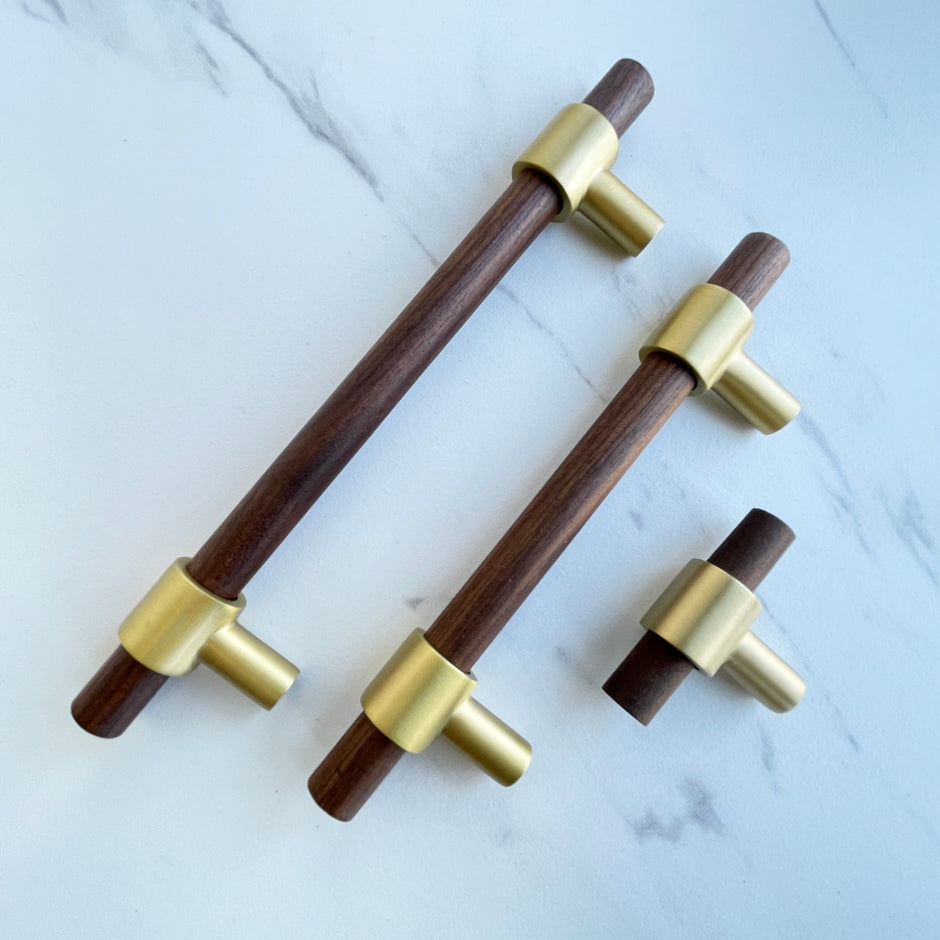 Posh Hardware Shop - Handle Pulls and Knobs - Quality Hardware