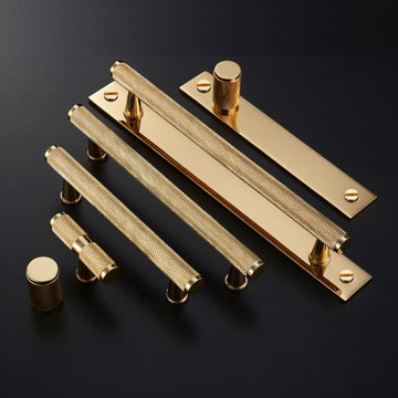 Posh Hardware Shop - Handle Pulls and Knobs - Quality Hardware
